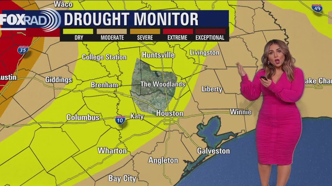 Fox 26 Houston Weather Forecast | Fox 26 Houston