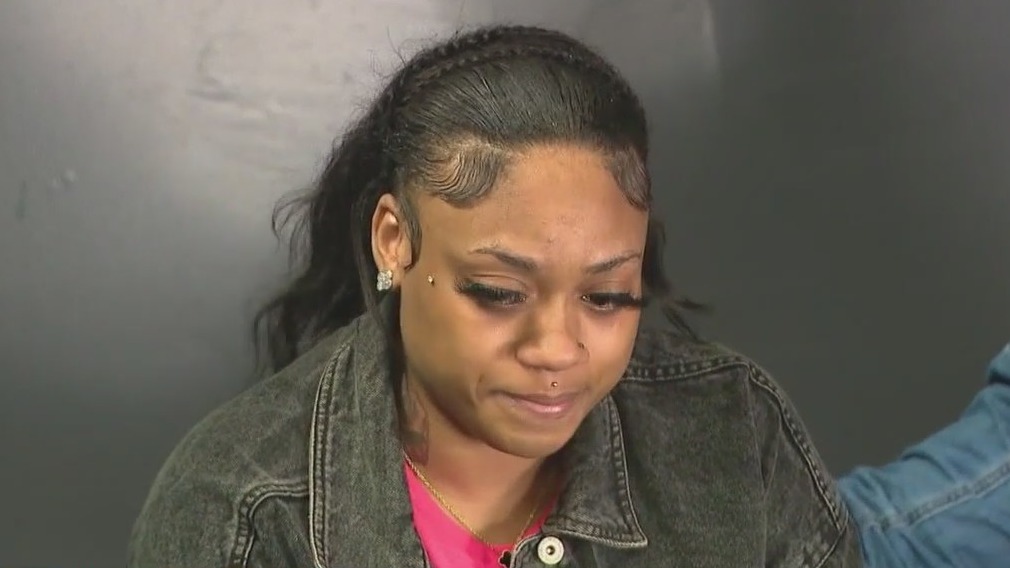 Reign Ware murder: 5-year-old Chicago girl 'was ready to go to school ...