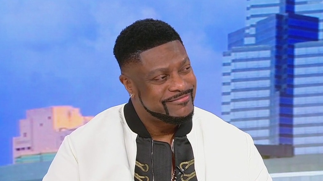 One-on-one with Chris Tucker | FOX 5 Atlanta