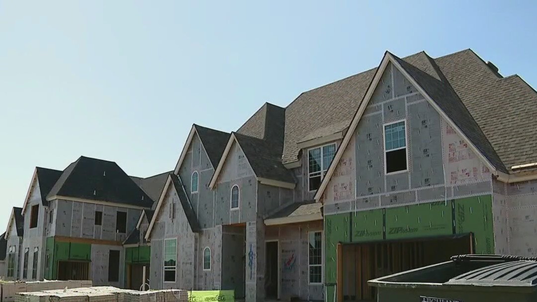 Protesters rally against phase two of HOME initiative | FOX 7 Austin