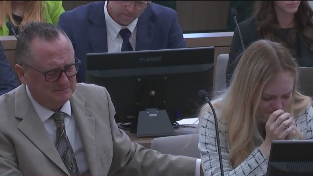 Defense demands new trial in 'Take Care of Maya' case | FOX 13 Tampa Bay