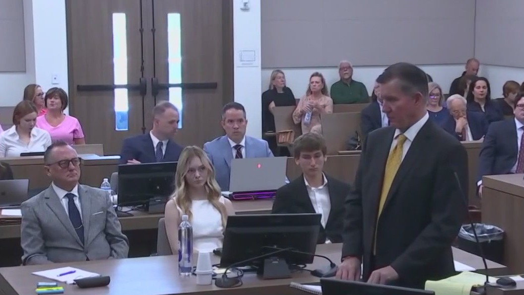 John's Hopkins demands new trial for Maya | FOX 13 Tampa Bay