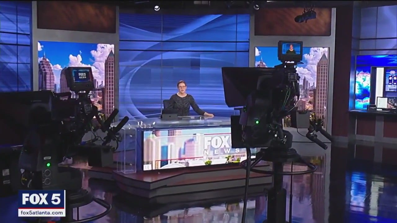 FOX 5 News at Noon Dec. 4, 2023 | FOX 5 Atlanta