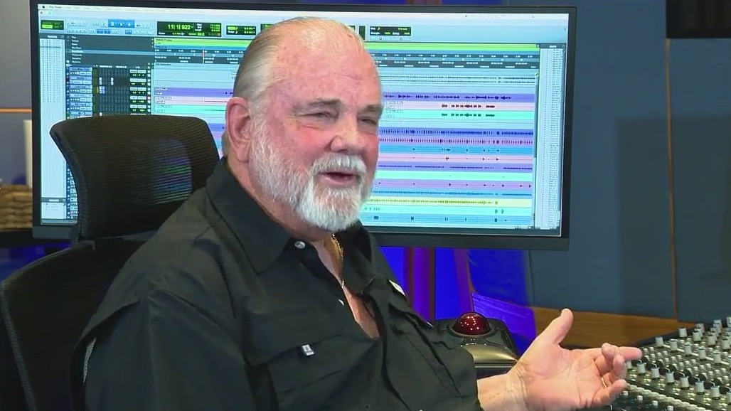 Story behind iconic Orlando Magic theme song | FOX 35 Orlando