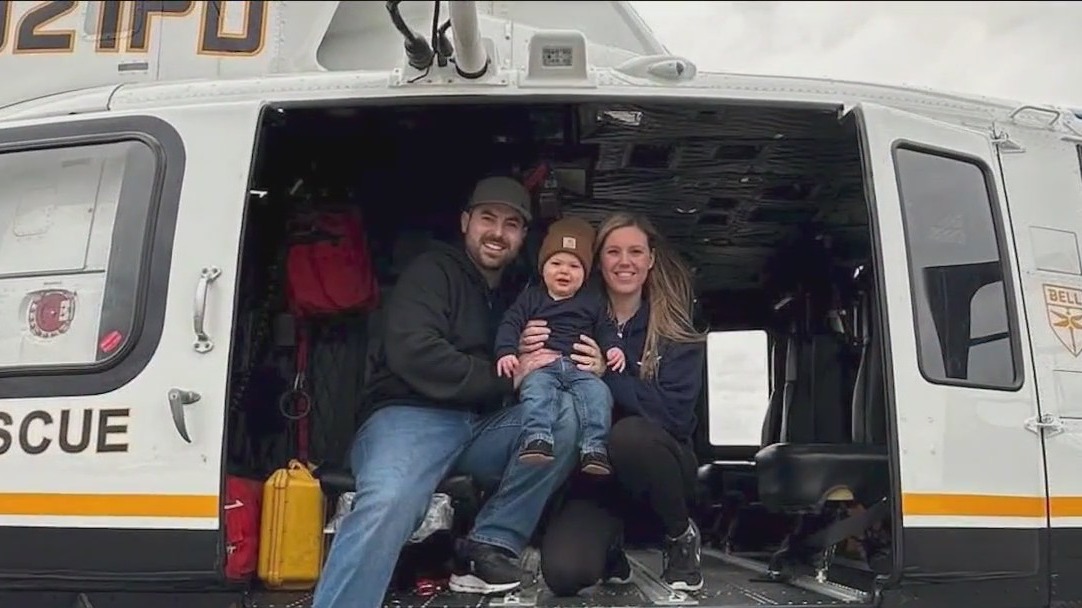 Wake for slain NYPD officer Jonathan Diller | FOX 5 New York