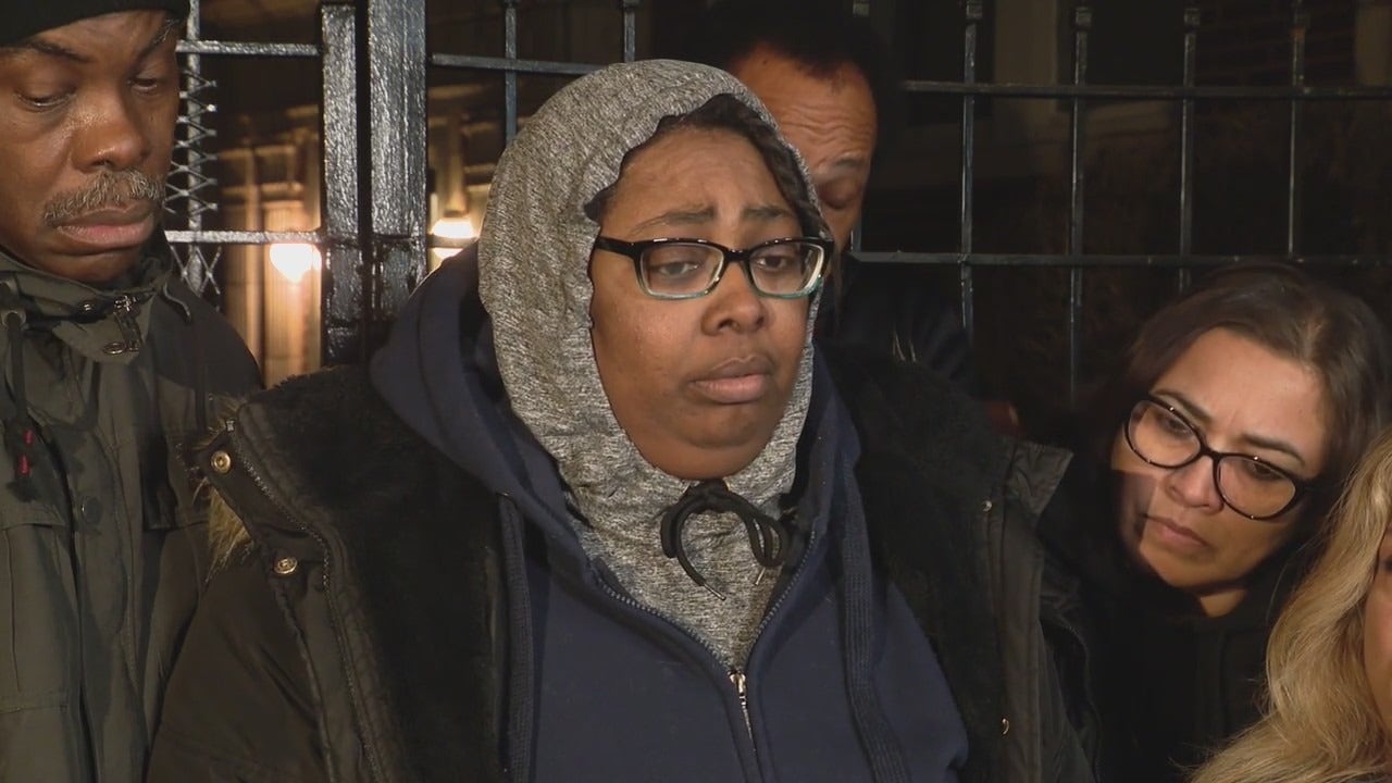 Family of missing Chicago teen found dead speaks out | FOX 32 Chicago