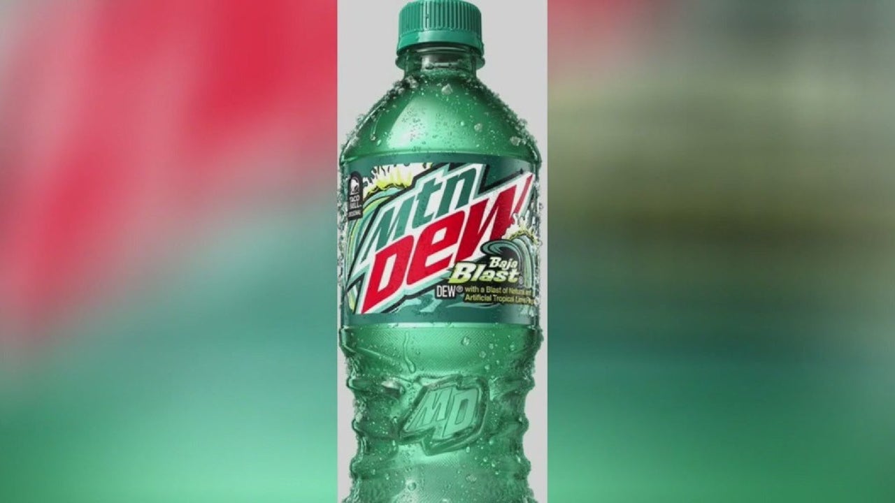 Baja Blast coming to stores | FOX 11 Los Angeles