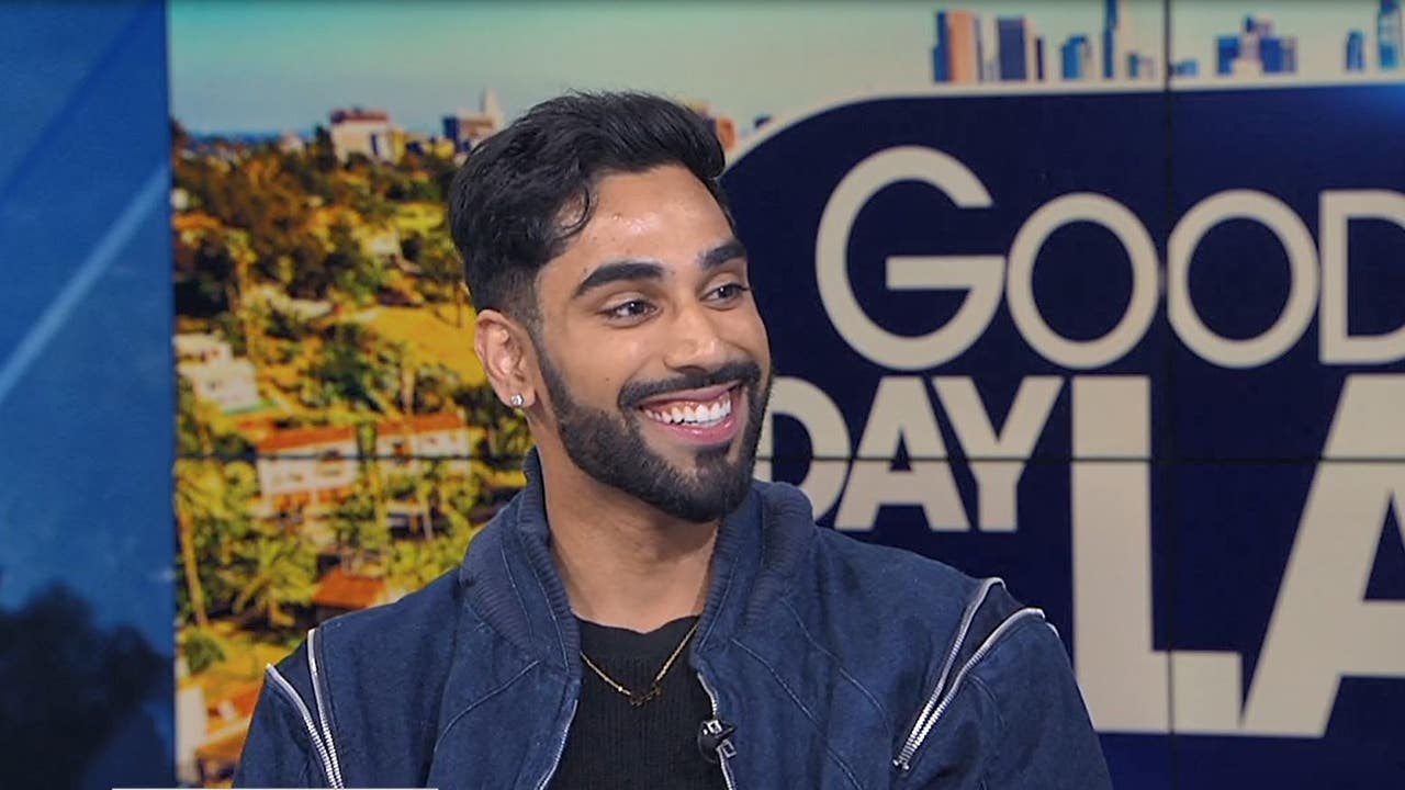 The Influence: Prayag Mishra | FOX 11 Los Angeles