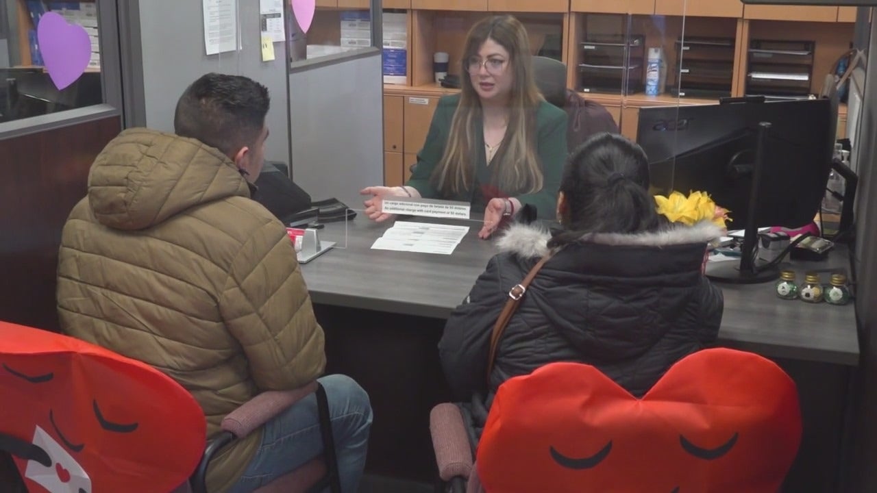 Tax relief bill could get you a larger refund | FOX 32 Chicago