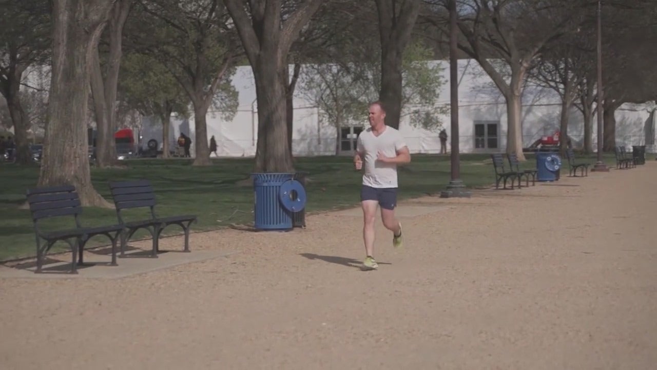 Scientists develop exercise pill promising benefits without effort ...