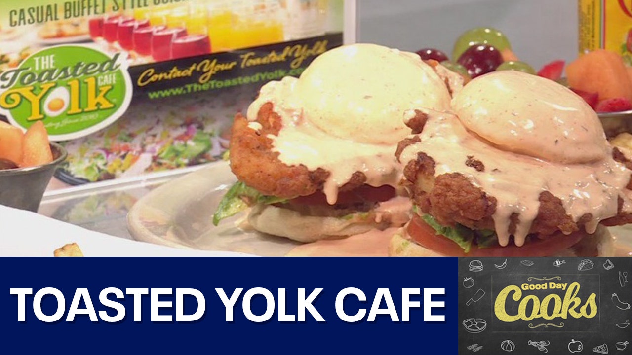 Good Day Cooks: Toasted Yolk | FOX 7 Austin