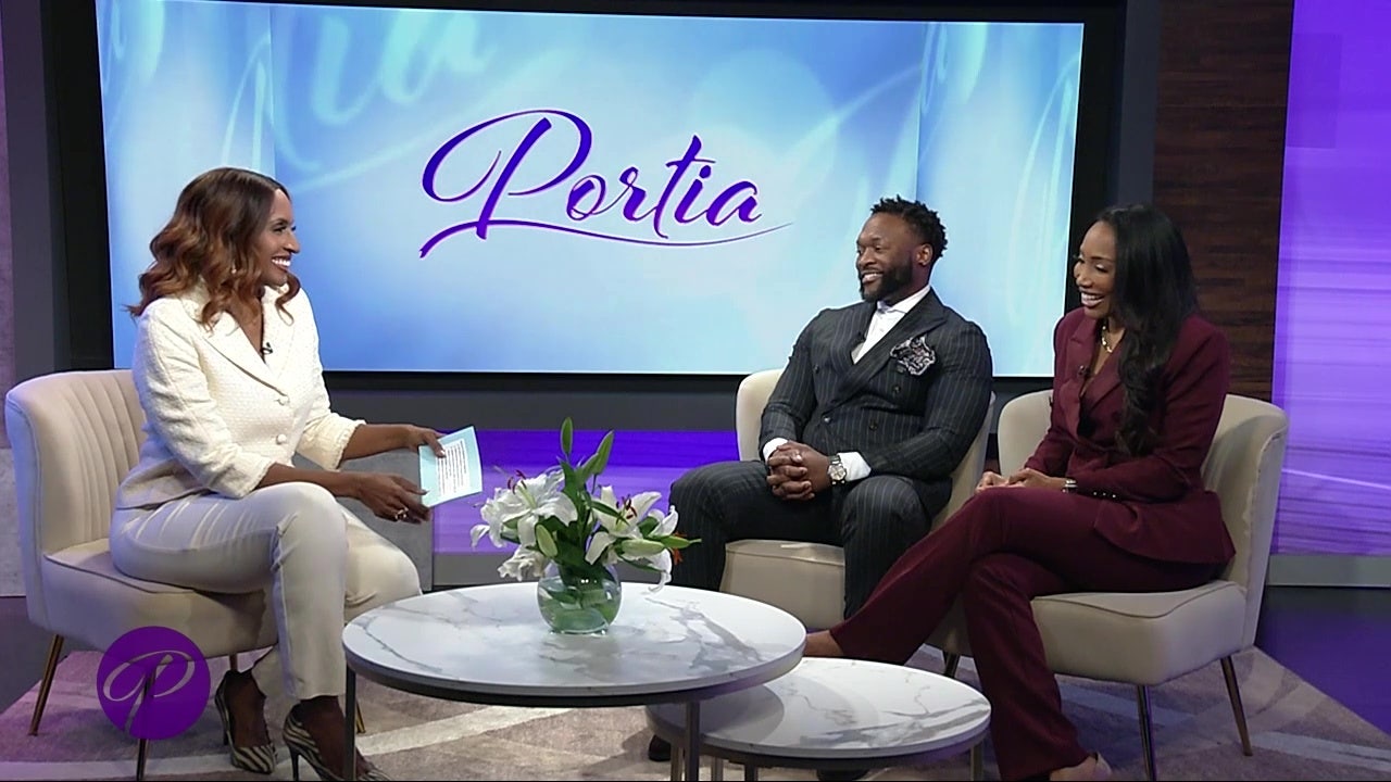 Portia: Color Blind Love | FOX 5 Atlanta