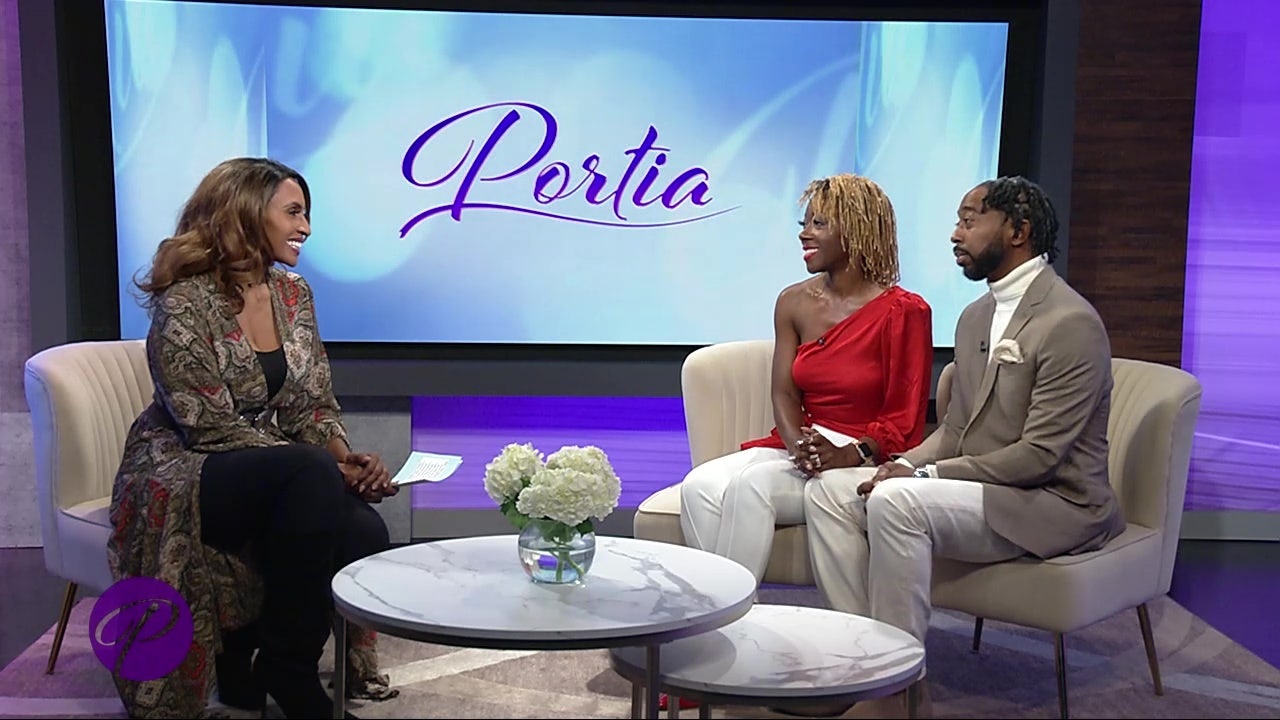 Portia: We Married Each Other Again | FOX 5 Atlanta