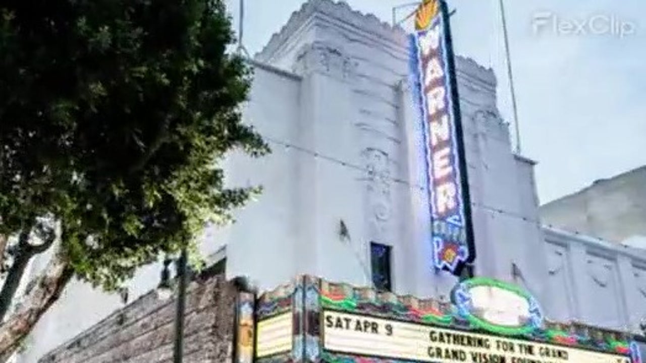 In Depth: Culture and Institutions | FOX 11 Los Angeles