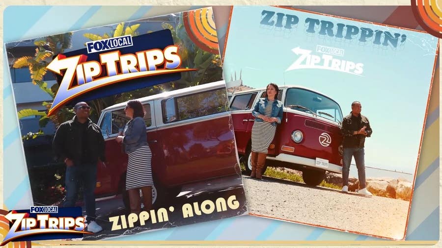 Zip Trips
