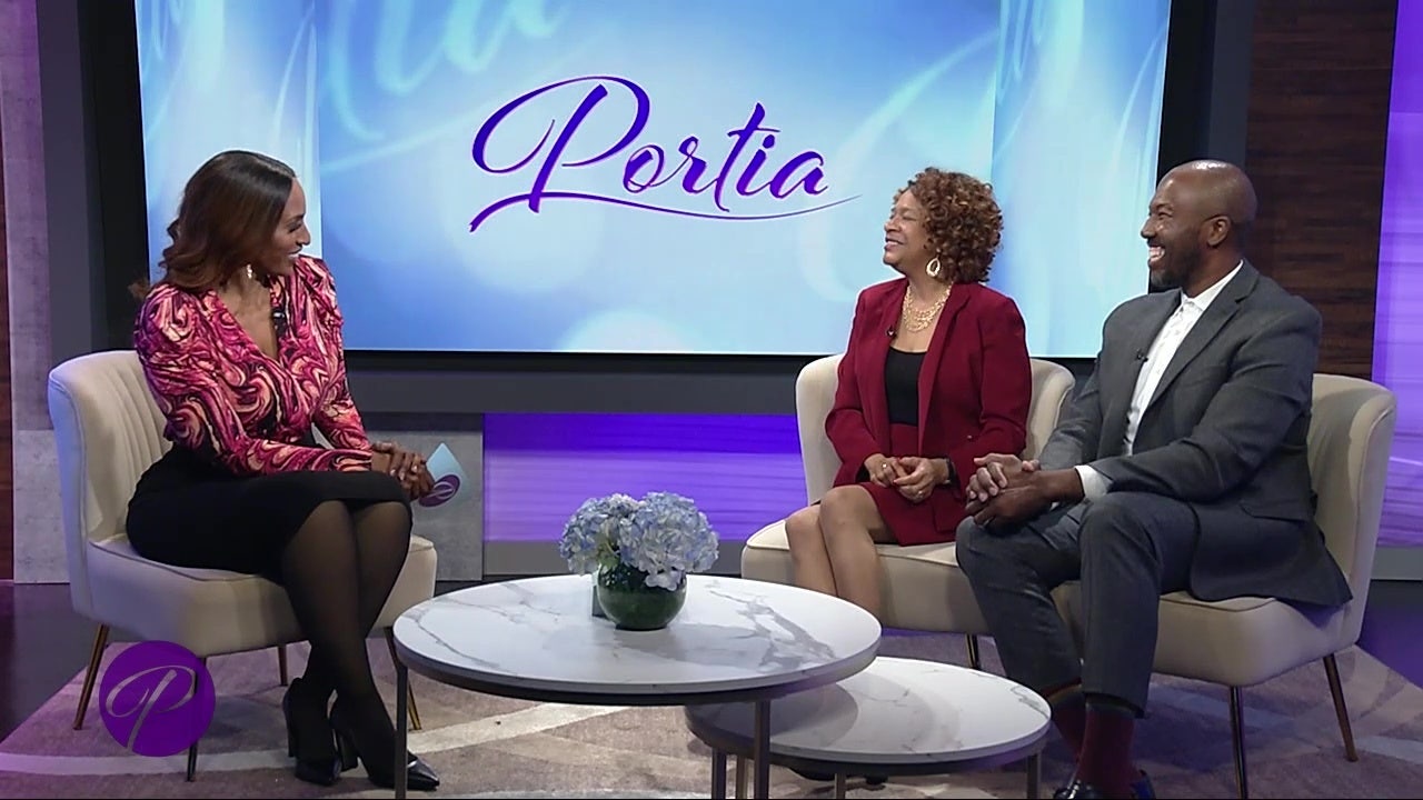 Portia: Never Too Late | FOX 5 Atlanta