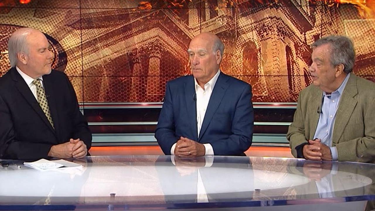 Flannery Fired Up: June 2, 2023 | FOX 32 Chicago