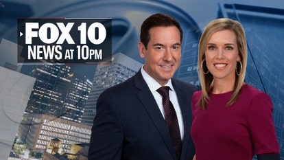 Live News Stream: Watch FOX 5 Atlanta
