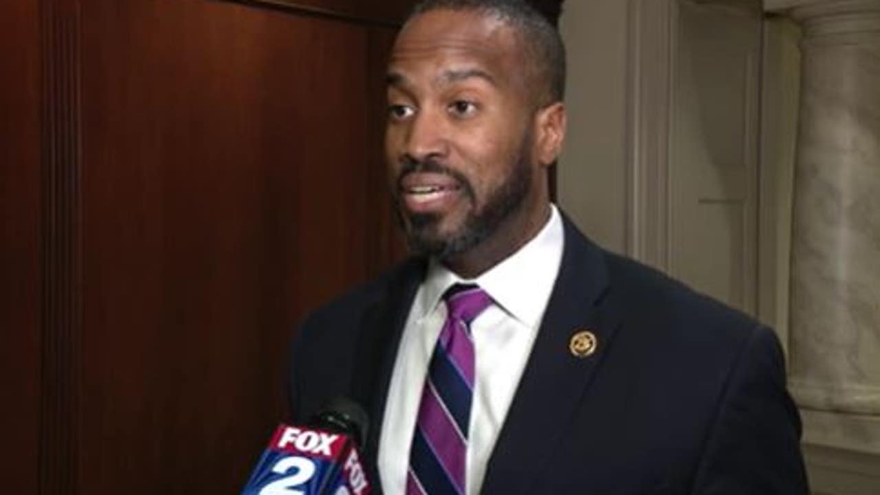 Roop Raj talks to Slotkin and James about what to expect in Biden's ...