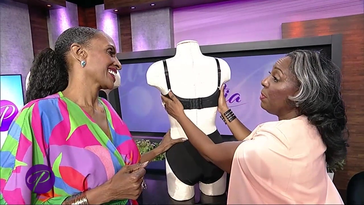 Portia: Great Foundation | FOX 5 Atlanta