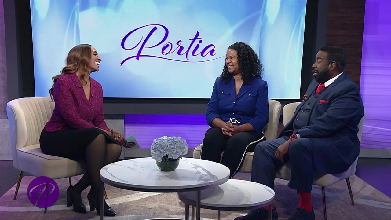 Portia: Jumpstart Your New Year | FOX 5 Atlanta