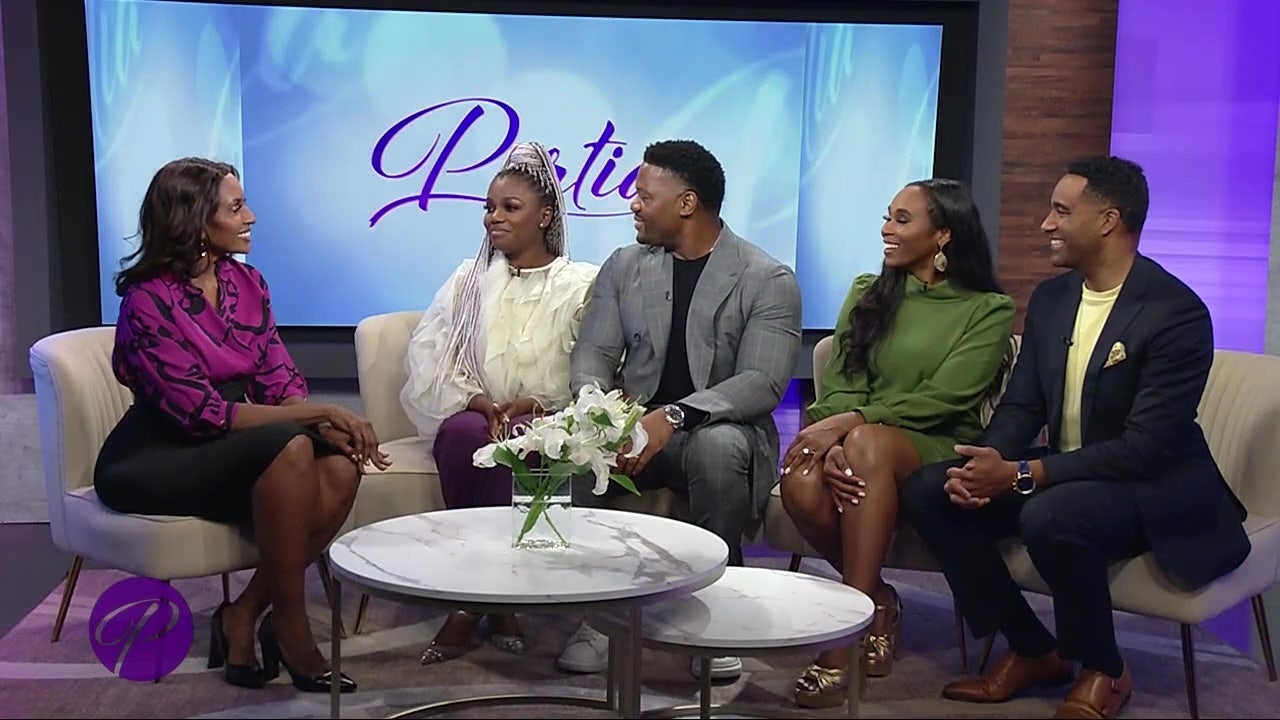 Portia: Couples Guide to Survival | FOX 5 Atlanta