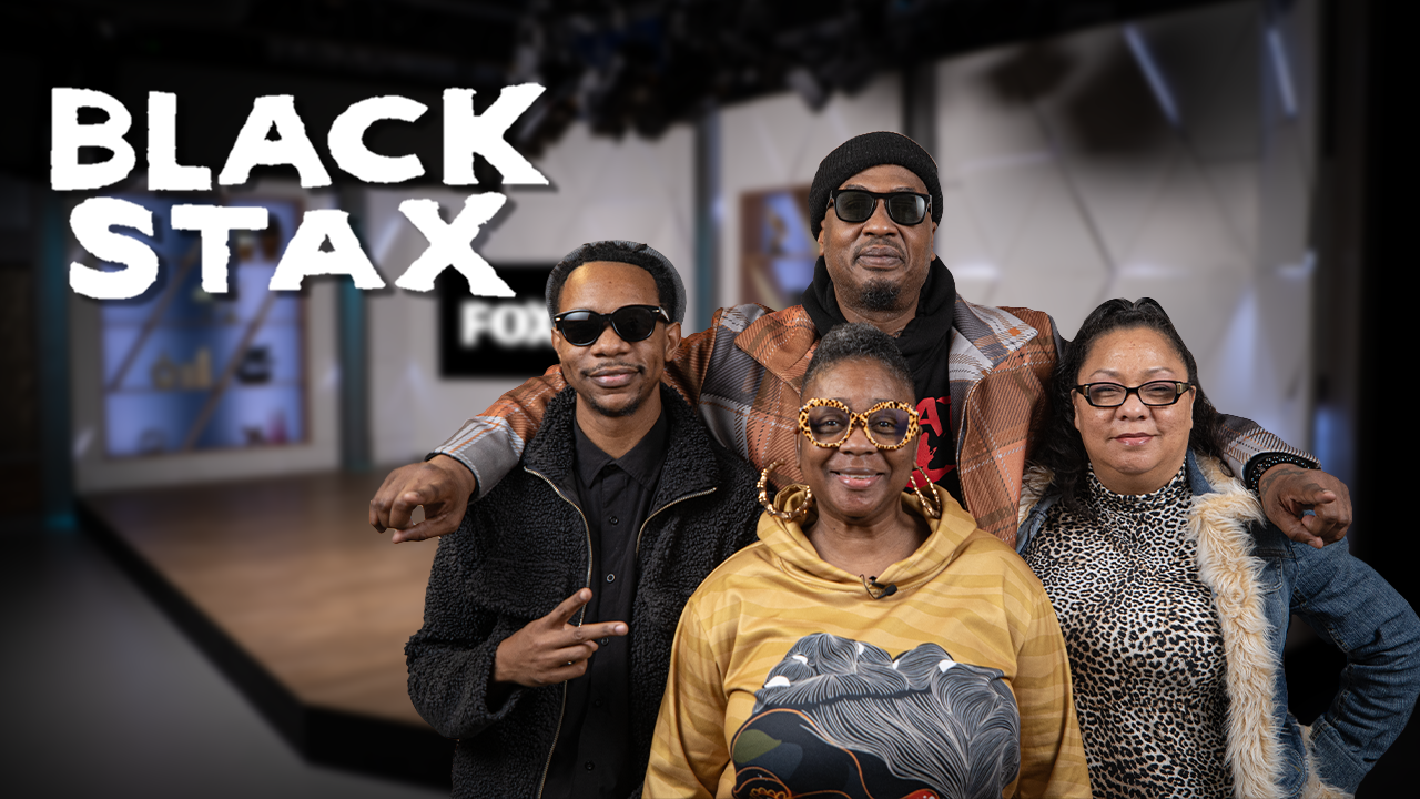 Black Stax | FOX 13 Seattle