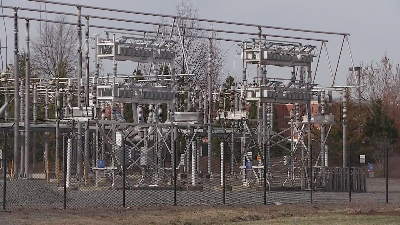 A.I. straining national power grid | FOX 32 Chicago