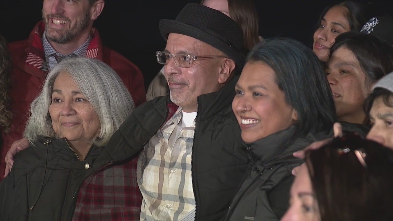 Chicago men wrongfully convicted for 1981 killings released from prison ...