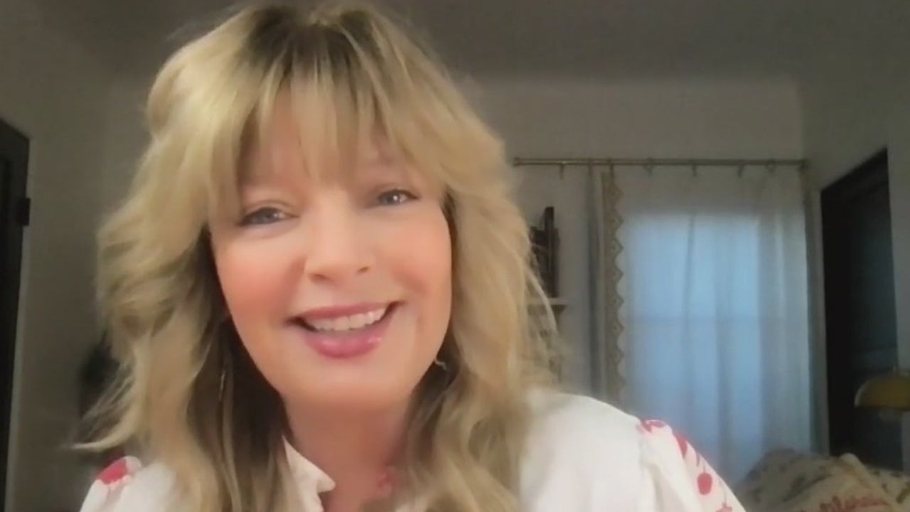 Melissa Peterman talks 'Person, Place or Thing' | FOX 5 Atlanta