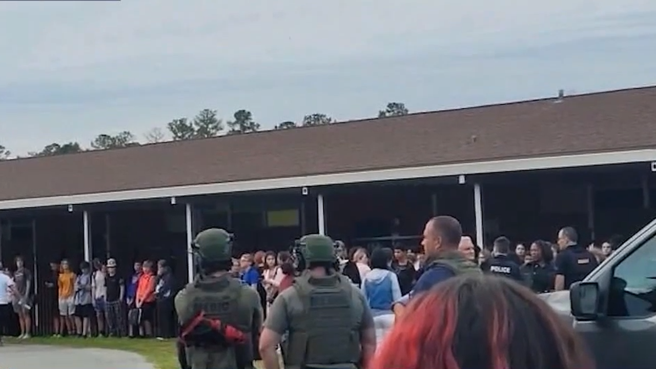 Florida Crimes of the Week: Fake SWAT call | FOX 51 Gainesville