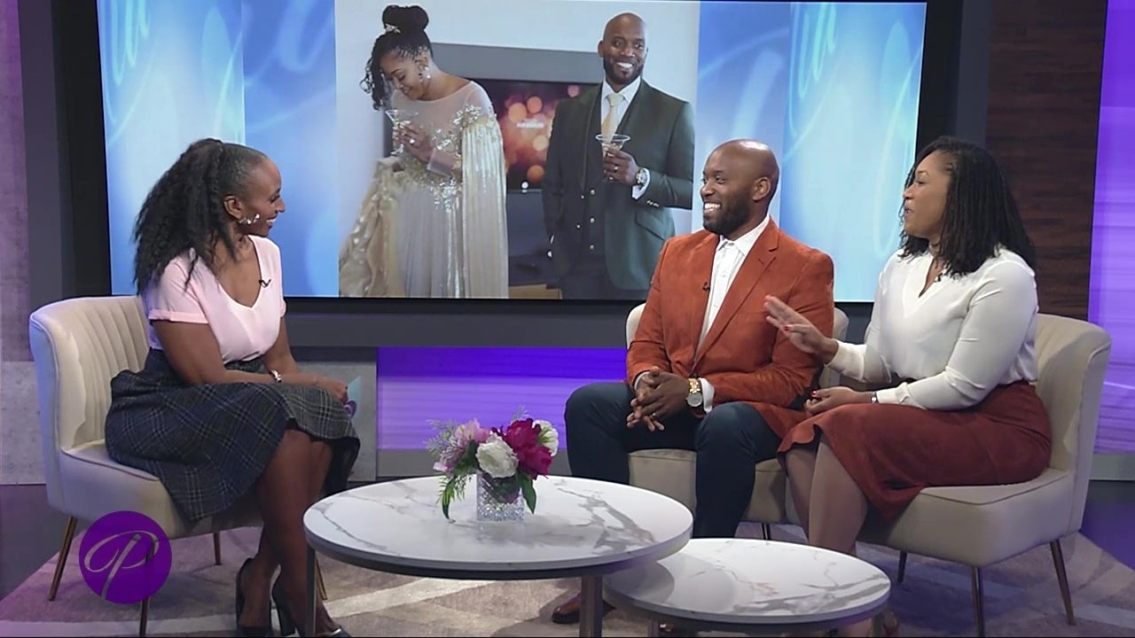 Portia: Couples Academy | FOX 5 Atlanta