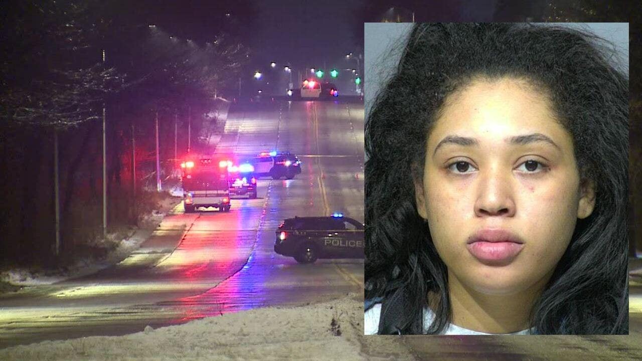 Fatal Drunk Driving Crash Woman Sentenced