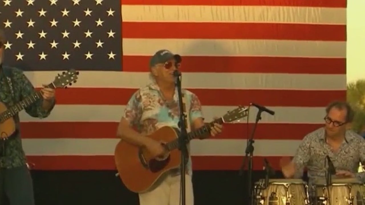 Jimmy Buffet Day at the Florida Capitol | FOX 35 Orlando