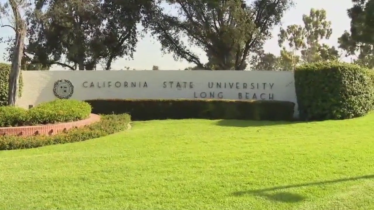 Protest planned outside CSU board meeting | FOX 11 Los Angeles