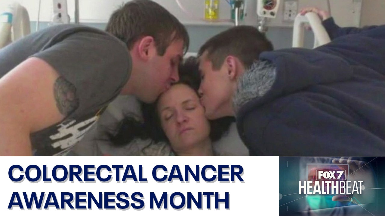 Colon cancer in remission for Austin woman | FOX 7 Austin