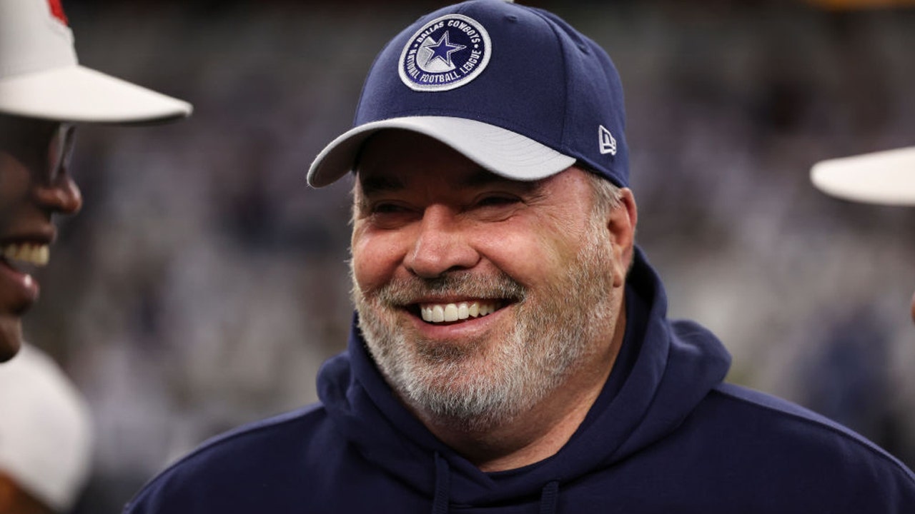 Doocy on McCarthy: 'He has built something here' | FOX 4 Dallas-Fort Worth