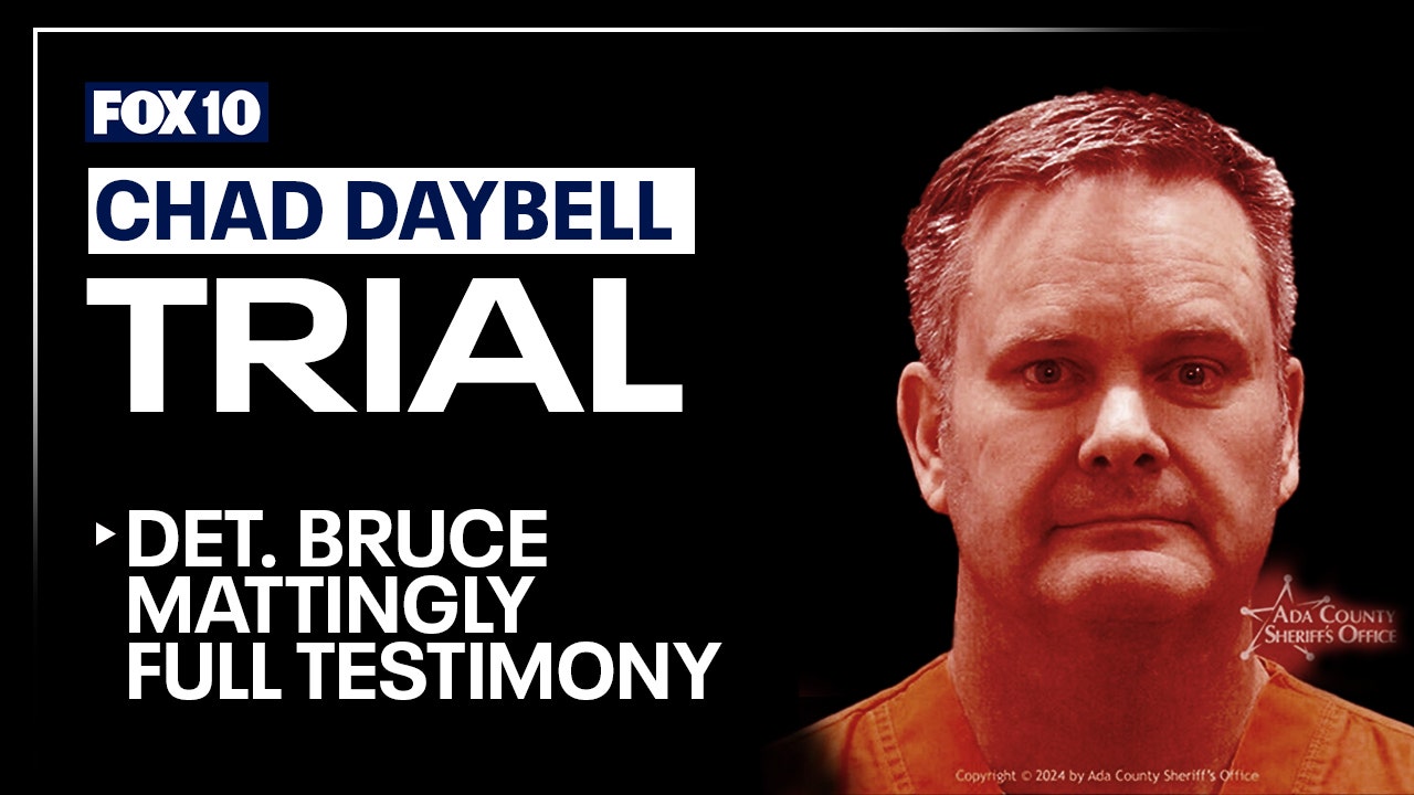 New evidence contradicts testimony by Daybell's daughter | FOX 10 Phoenix