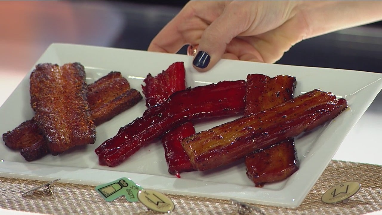 National Bacon Day: Wake 'N Bacon | FOX 32 Chicago