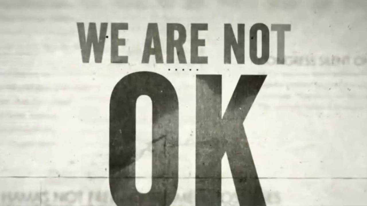 Five for Fighting's song about Israel-Hamas conflict | FOX 11 Los Angeles