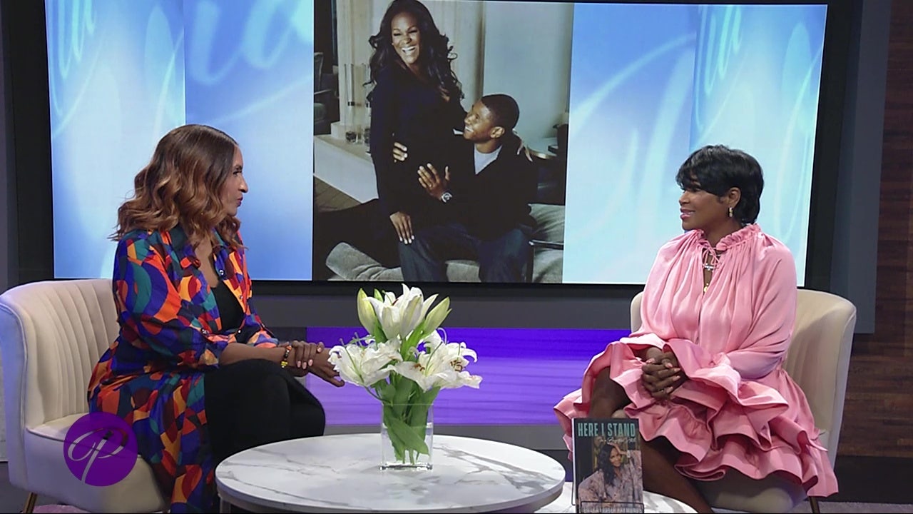 Portia: A Conversation with Tameka Foster Raymond | FOX 5 Atlanta