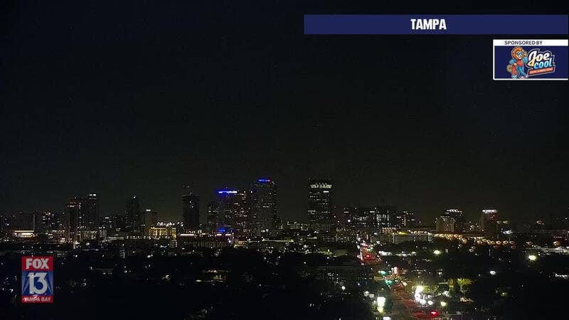 Weather | FOX 13 Tampa Bay