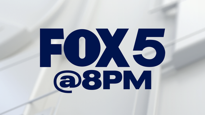 Live News Stream: Watch FOX 5 Atlanta