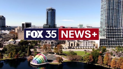 Live News Stream: Watch FOX 35 Orlando