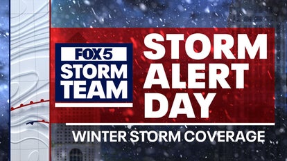 Live News Stream: Watch FOX 5 Atlanta