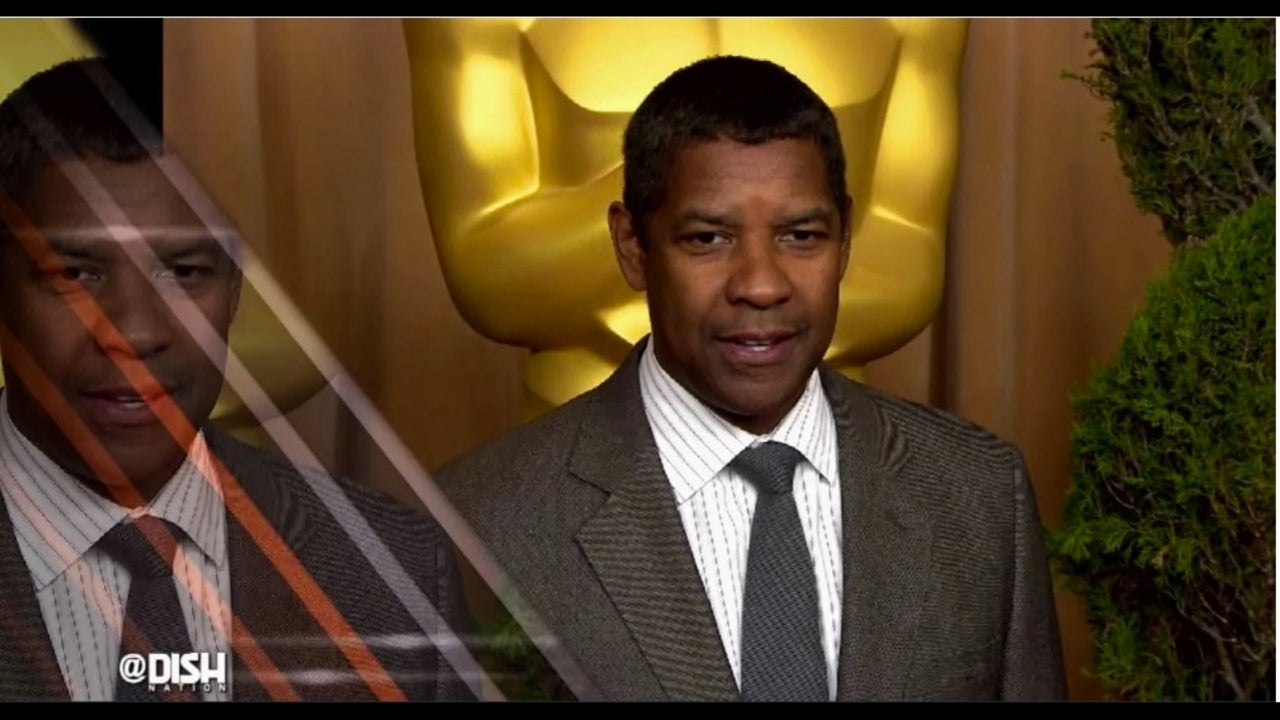 Denzel could make Ice Cube's dream come true | FOX 29 Philadelphia
