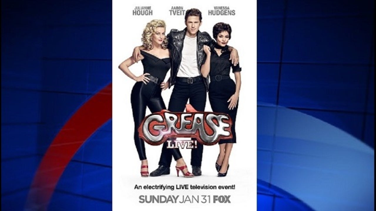 Boyz II Men to Appear in FOX's Grease Live | FOX 29 Philadelphia