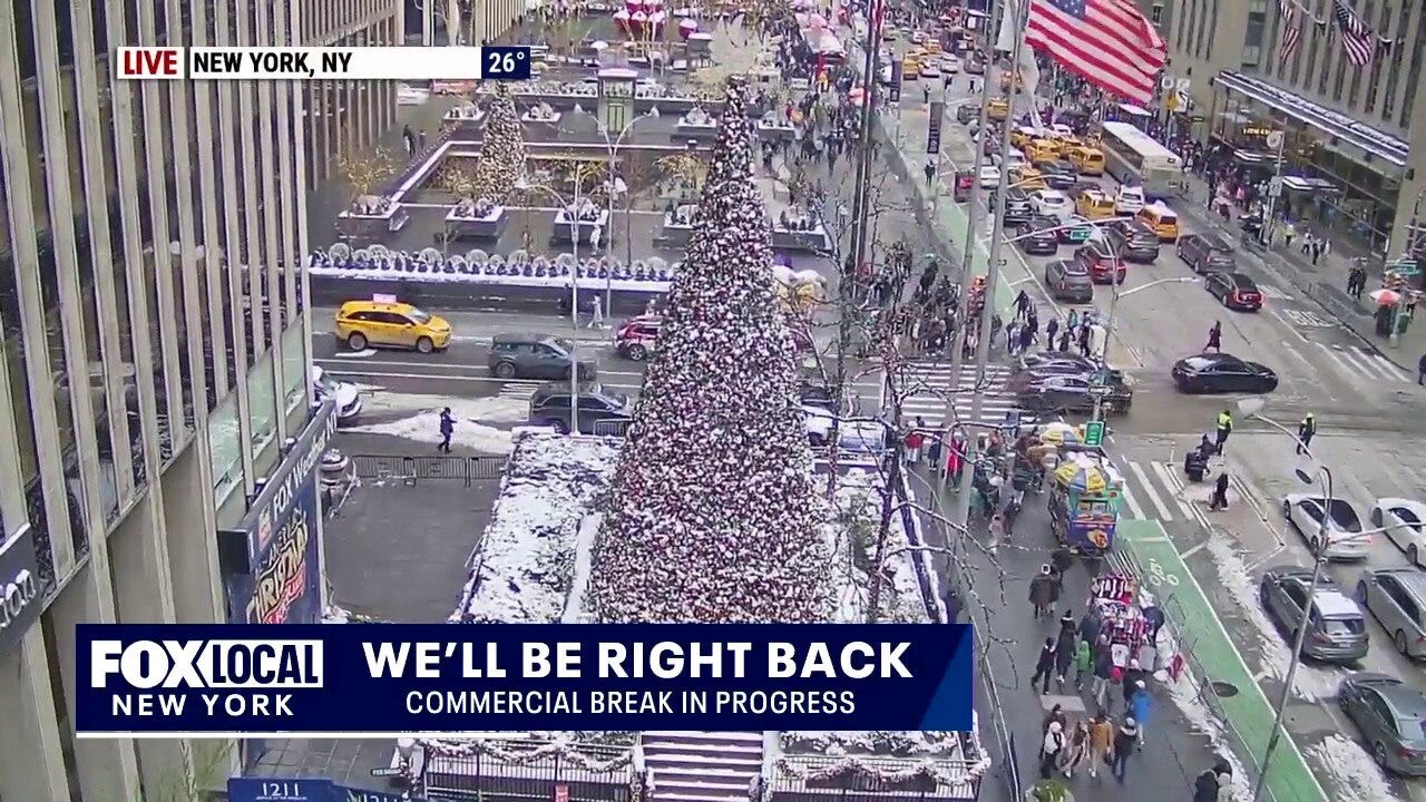 NJ Now: Top Political Stories of 2025 | FOX 5 New York