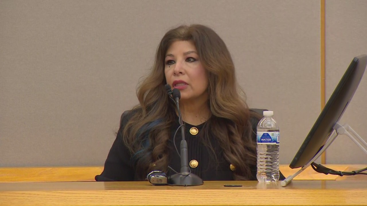 Marisela Botello murder trial: Lisa Dykes' hair stylist | FOX 4 Dallas ...