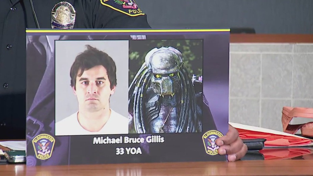 Eden Prairie man facing federal charges | FOX 9 Minneapolis-St. Paul